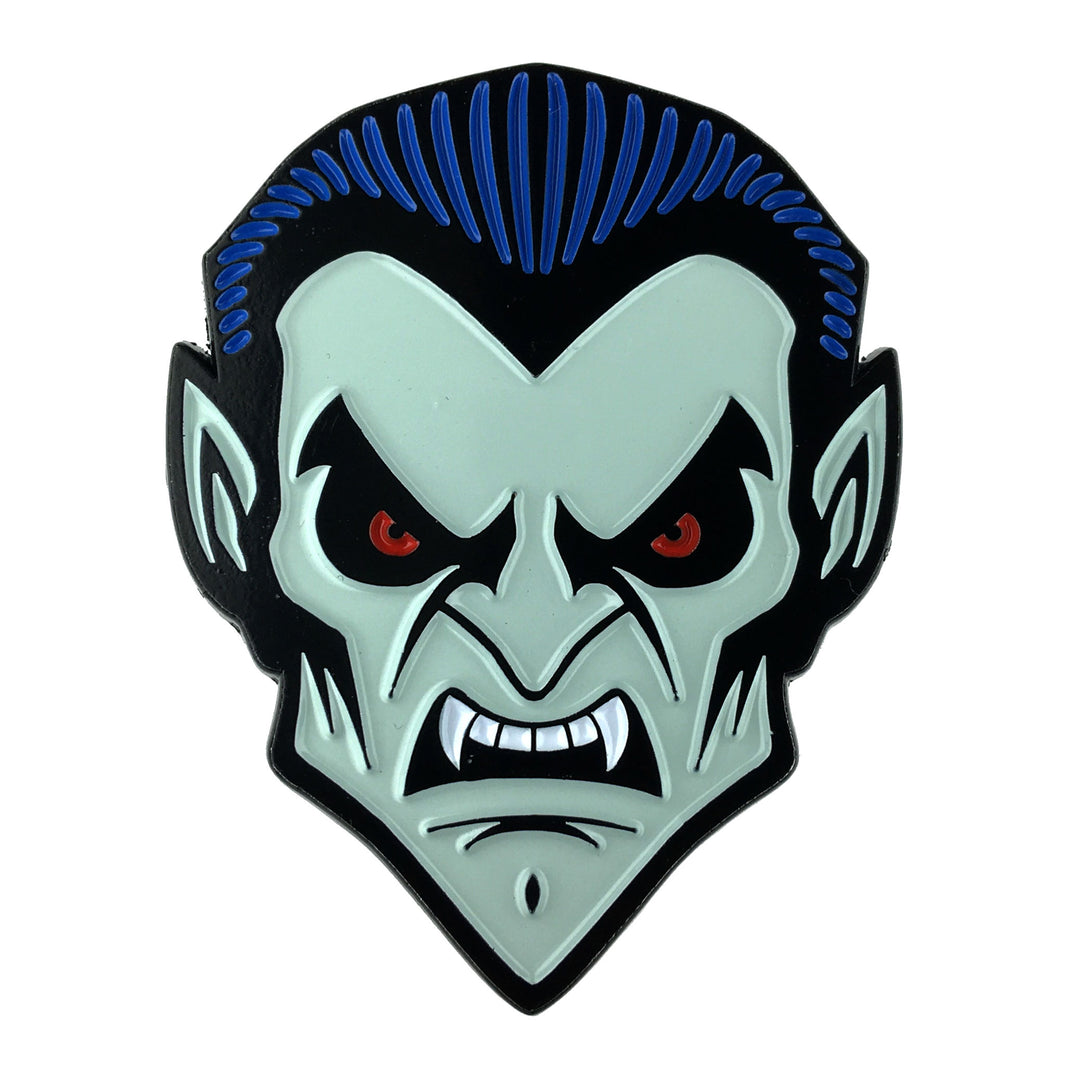 Enamel Pins • Cryptozoology/Paranormal/Supernatural – Monsterologist
